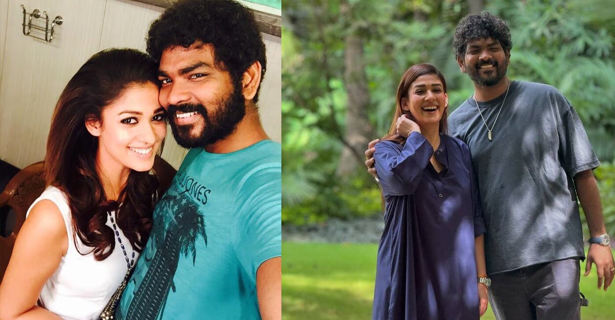 വിഘ്നേശിനോടു പ്രണയം തോന്നിയ നിമിഷം തുറന്നു പറഞ്ഞ് നയൻതാര | Nayanthara ...