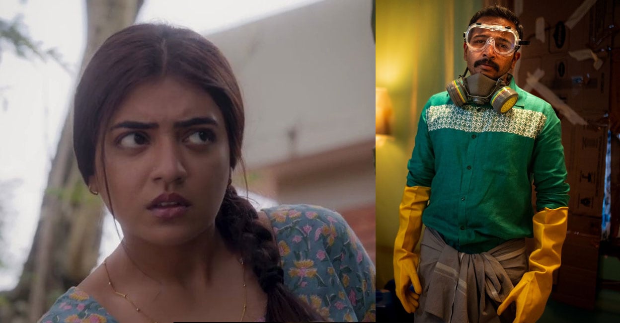 മികവിന്റെ സൂക്ഷ്മദർശനം; ‘സൂക്ഷ്മ ദർശിനി റിവ്യു | Sookshma Darshini Review