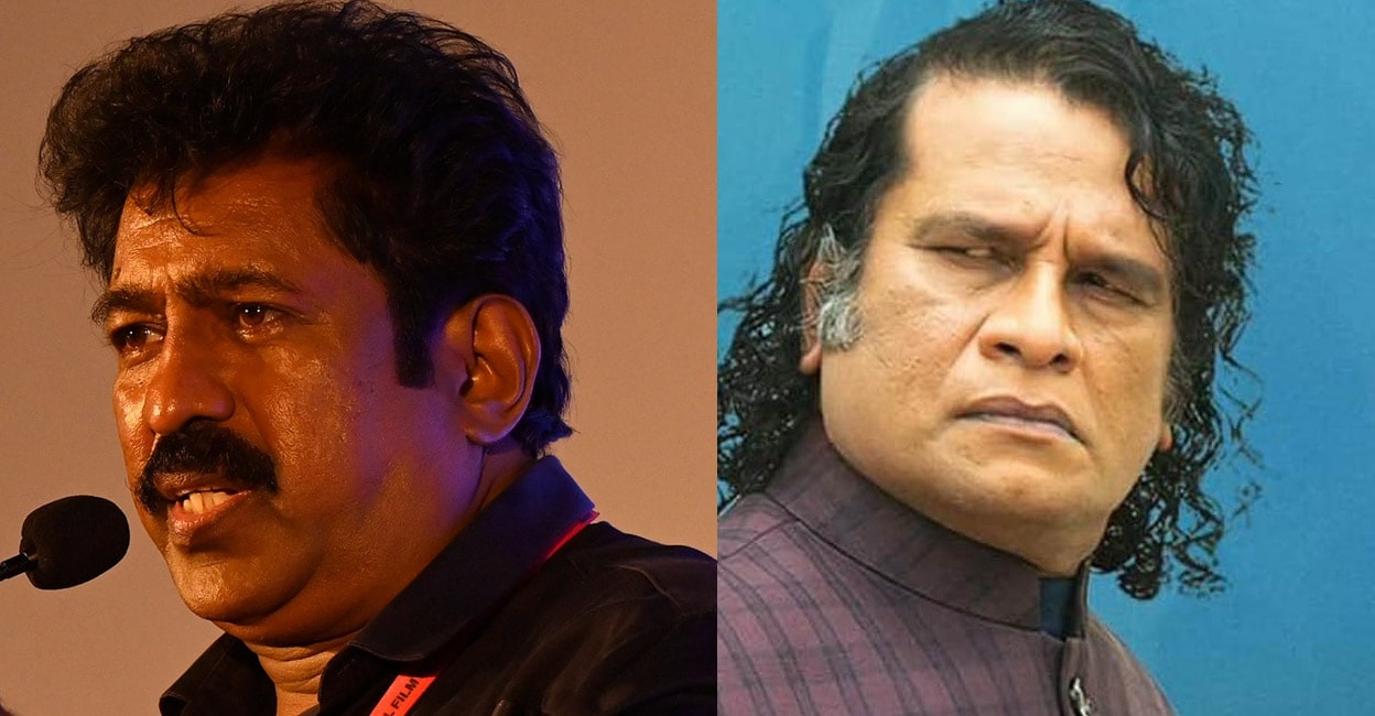 നിങ്ങളുടെ ഈ ജീവിതമാണ് എൻഡോസൾഫാനേക്കാൾ മാരകം: പ്രേംകുമാറിനെതിരെ ഹരീഷ് ...