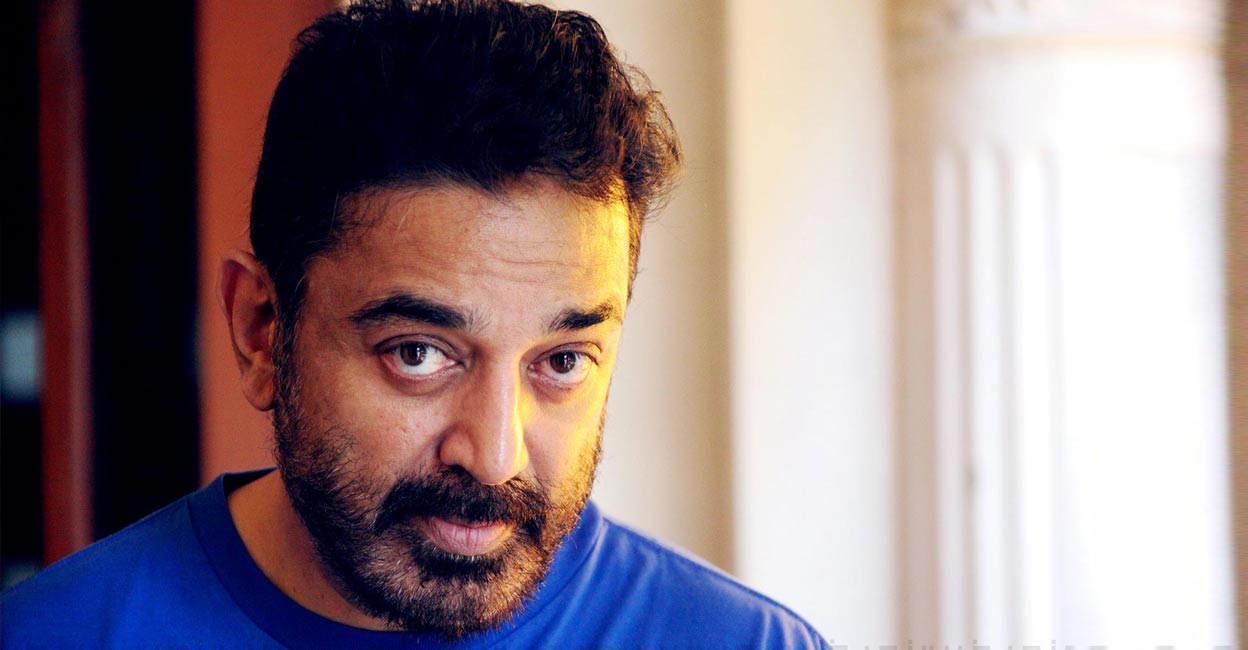 സകലകലാഹാസന്‍: ആദ്യ പാൻ ഇന്ത്യൻ താരം; സഞ്ചരിക്കുന്ന യൂണിവേഴ്സിറ്റി ...
