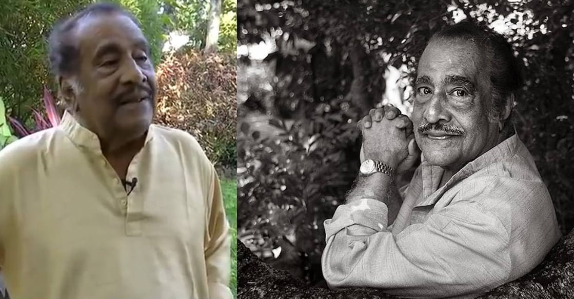 സിനിമ പഠിക്കാൻ ഹോളിവുഡിലേക്കു യാത്ര തിരിച്ച മലയാളി നായകൻ; ‘ഡബിൾ ബാരലി ...