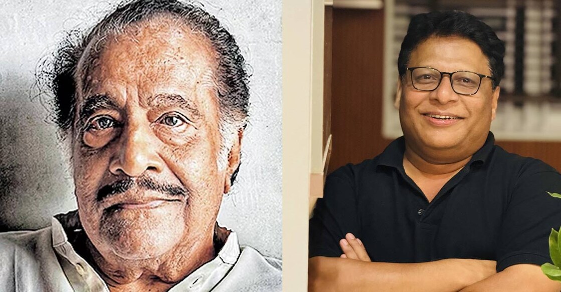 ‘ഹോളിവുഡിലെത്തിയ ആദ്യ മലയാളി നായകൻ, ഞങ്ങളുടെ സ്വന്തം കുട്ടൻ ചേട്ട ...