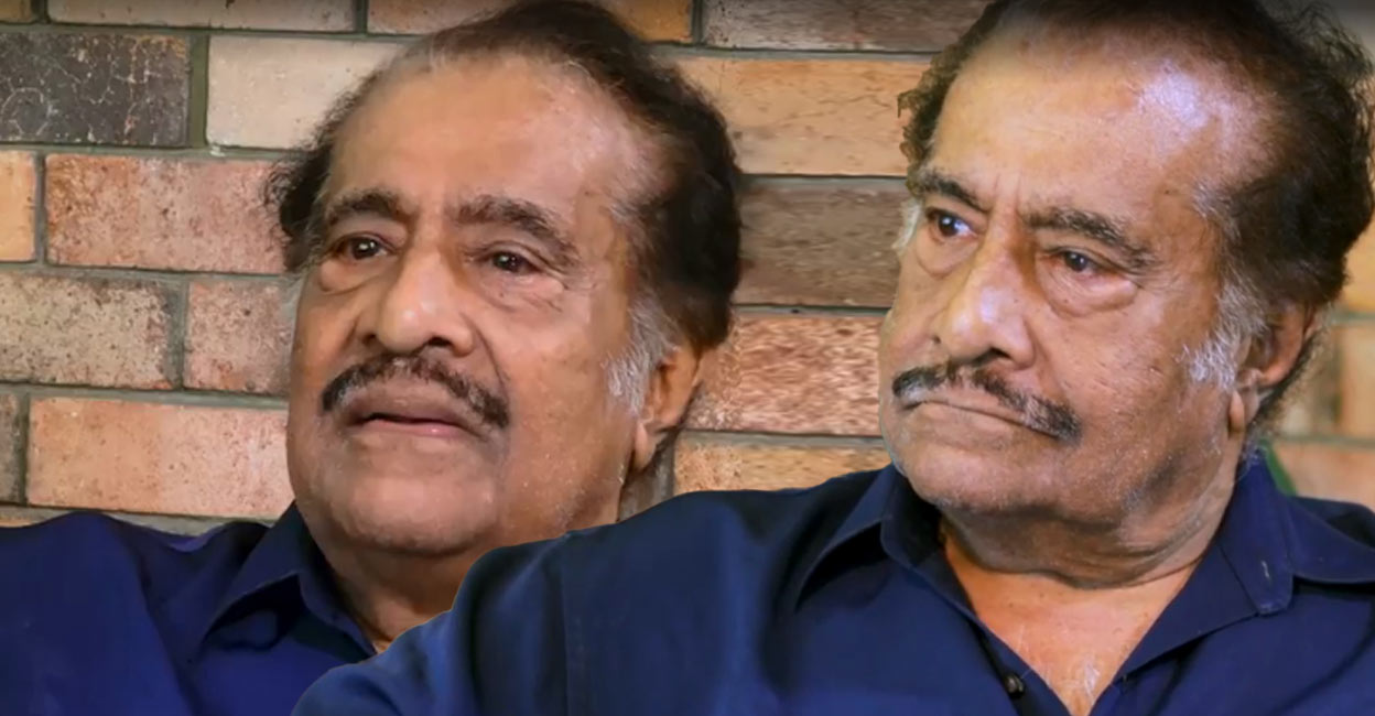 'കൊച്ചിൻ കൗബോയ്' ; 1958ൽ ഹോളിവുഡിനെ ഞെട്ടിച്ച ഒരു മലയാളി സിനിമാക്കാര ...