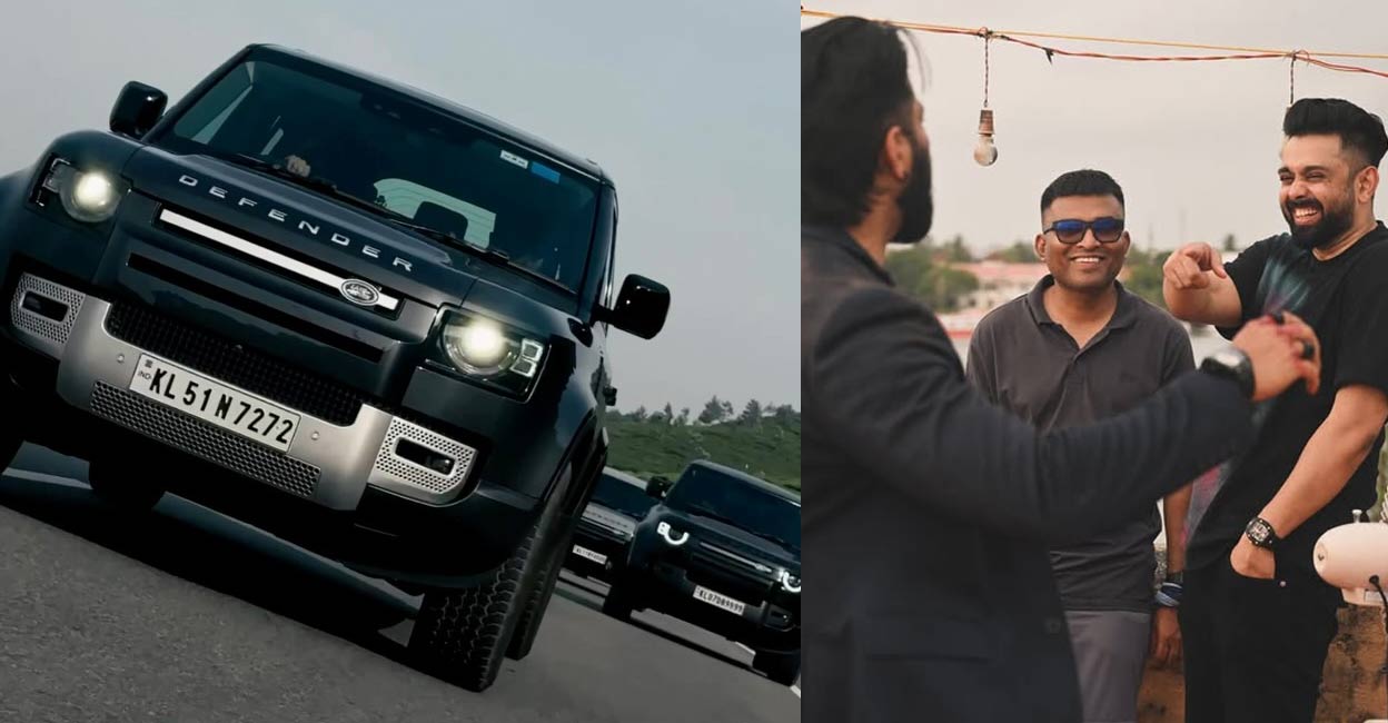 വയലൻസ് രംഗങ്ങളിൽ ഉണ്ണി മാറിക്കളയും. സിനിമയിൽ സാമൂഹിക പ്രതിബദ്ധത ...