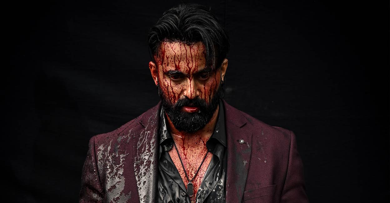 ഇൗ ക്രൂരകൊലപാതകങ്ങൾക്ക് കാരണം ‘മാർക്കോ’ സ്വാധീനമോ ? സംവിധായകർ പറയുന്നു ...