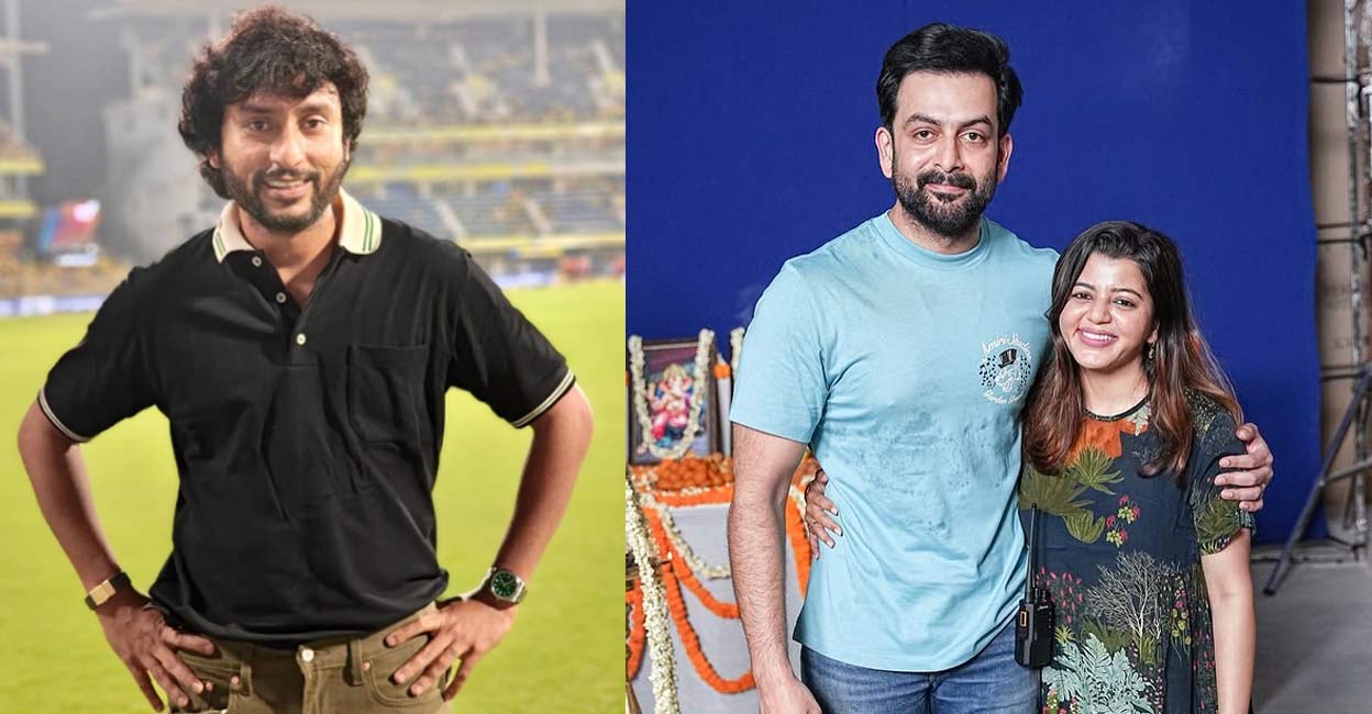 ആ ഏരിയയിലുള്ളവരെല്ലാം സുപ്രിയയെക്കുറിച്ചാണ് അന്ന് പറഞ്ഞത്, അവരാണ് ...