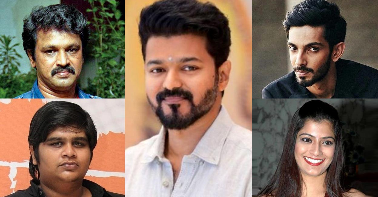‘ബിഗ് സ്ക്രീനിൽ മിസ് ചെയ്യും, പക്ഷേ ഞങ്ങൾക്കൊരു നേതാവിനെ വേണം’: വിജയ് ...