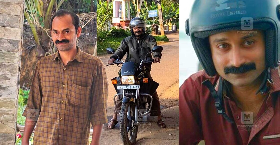 വൈറലായ ‘ഷമ്മി’ ഇവിടുണ്ട്; ബിജേഷിനെ തേടി ഭാവന സ്റ്റുഡിയോസിന്റെ വിളി ...