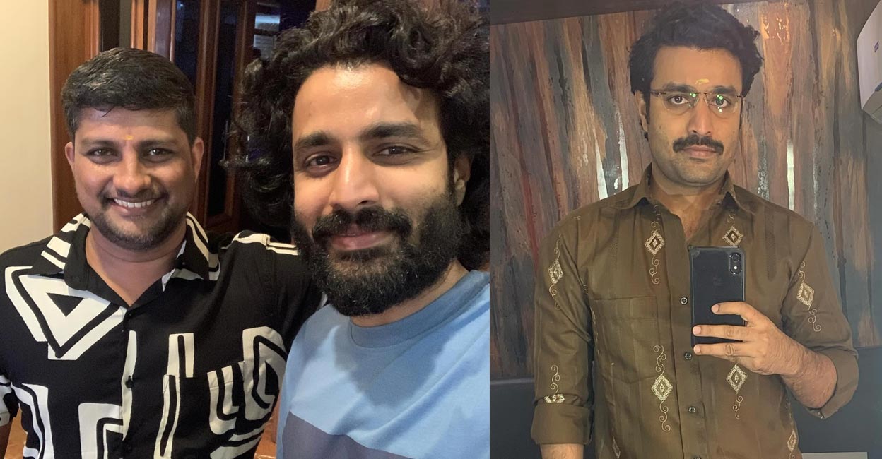 ‘മഞ്ഞുമ്മൽ’ കണ്ടു, ചന്ദനക്കുറി സുധിക്കു നിർബന്ധം: ദീപക്കിനു നന്ദി ...