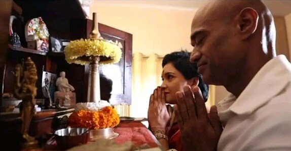 ഹൃദയത്തിൽ ചേർത്തു നിർത്തിയവർ ഇത്രയധികമോ?: ലെന അഭിമുഖം | Lena Prasanth Balakrishnan Nair