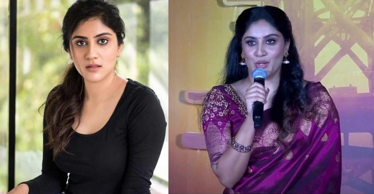 അതെന്റെ വാക്കുകളല്ല: രജനിയോടും ഐശ്വര്യയോടും മാപ്പ് ചോദിച്ച് നടി ധന്യ ...