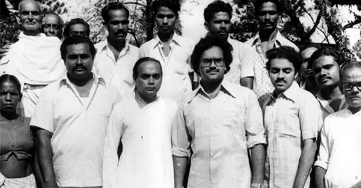 നവോദയ അപ്പച്ചൻ എന്ന ‘ബുദ്ധിയും ശക്തിയും’