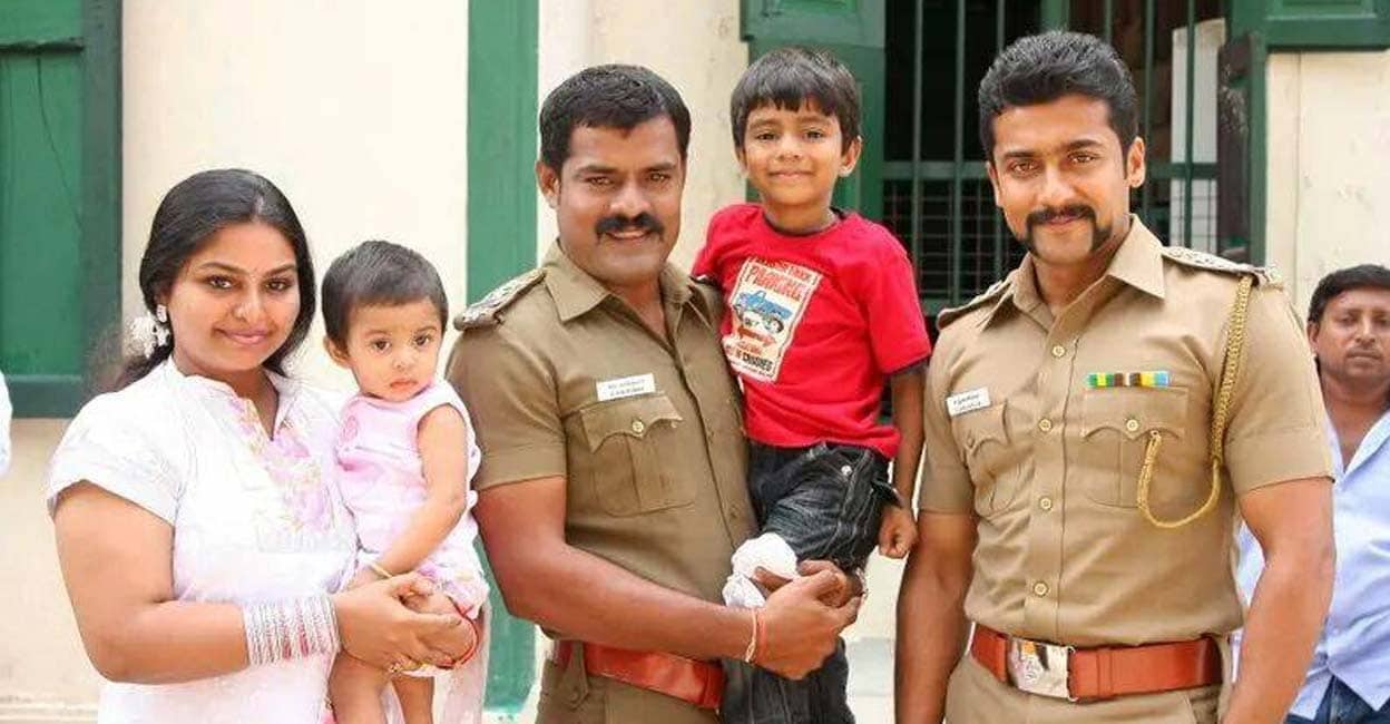 ഞാനൊരു നല്ല ഭാര്യയല്ല, പക്ഷേ എല്ലാ അവസ്ഥയിലും കൂടെ ഉണ്ടാകും: ഭ ...