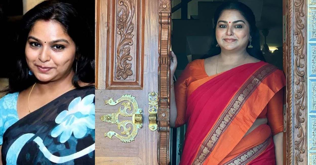 ഞാനൊരു നല്ല ഭാര്യയല്ല, പക്ഷേ എല്ലാ അവസ്ഥയിലും കൂടെ ഉണ്ടാകും: ഭ ...