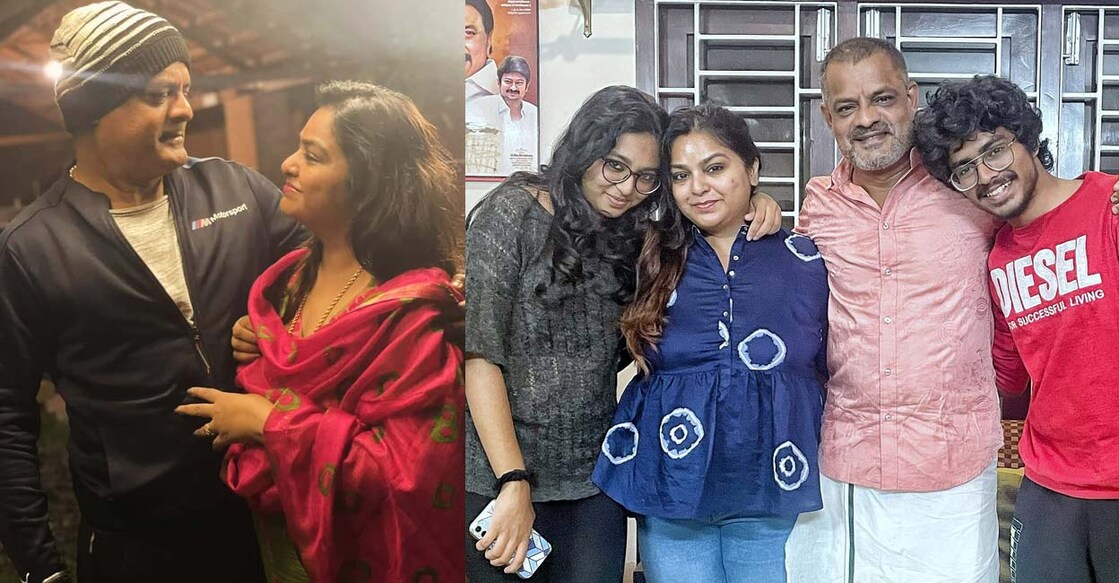 ഞാനൊരു നല്ല ഭാര്യയല്ല, പക്ഷേ എല്ലാ അവസ്ഥയിലും കൂടെ ഉണ്ടാകും: ഭ ...