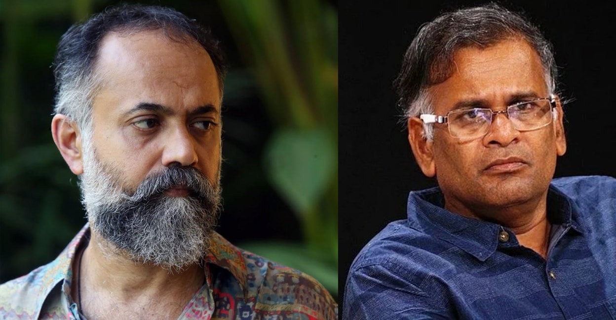 ‘കേരള സ്റ്റോറി’ രണ്ടാം ഭാഗം; സംവിധാനം ജയമോഹൻ | Unni R B Jeyamohan