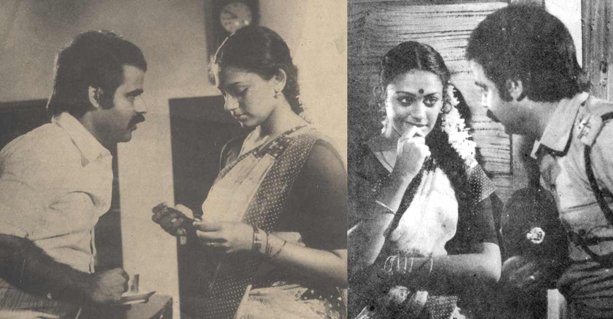 18 ദിവസം കൊണ്ടു തീർത്ത മമ്മൂട്ടി ചിത്രം; ‘സര്‍വകലാ മേനോന്‍’ സപ്തതിയില് ...