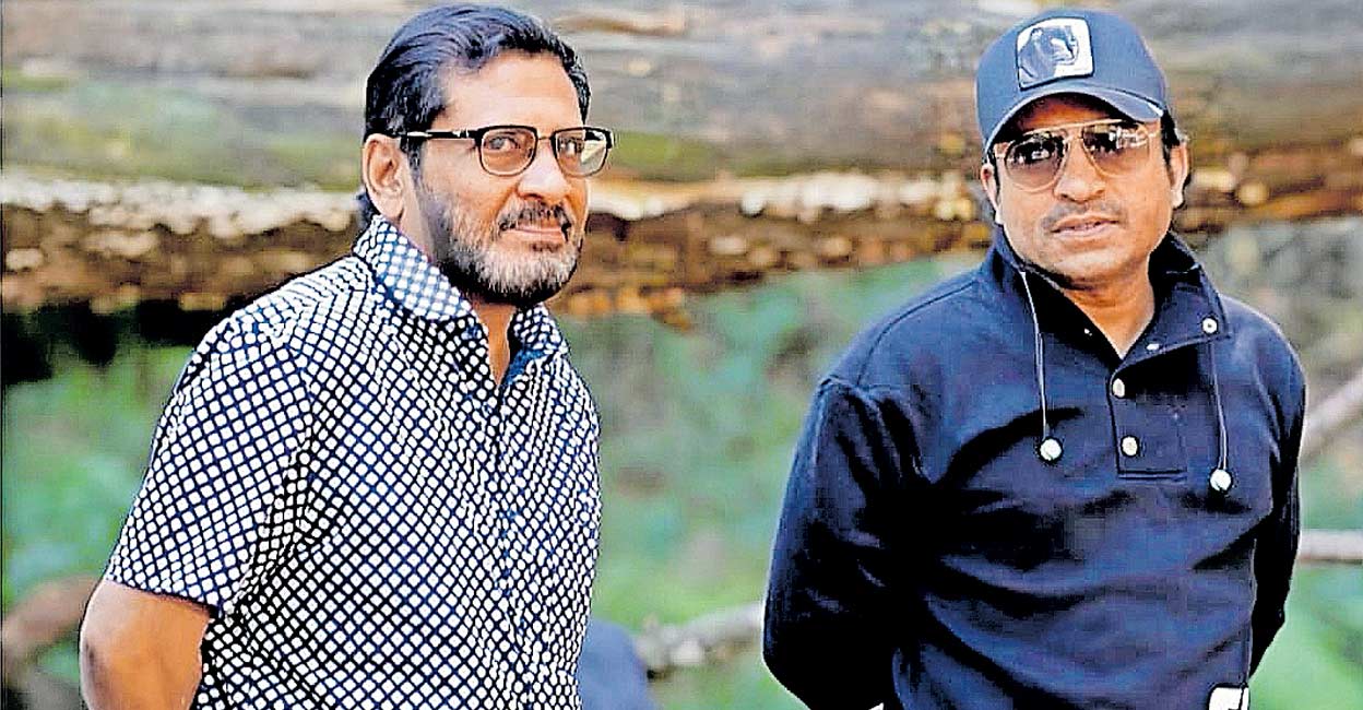 ‘മഞ്ഞുമ്മൽ’ സെറ്റിനു മാത്രം 5 കോടി, 101 ദിവസം നീണ്ട ചിത്രീകരണം: ബാബു ...