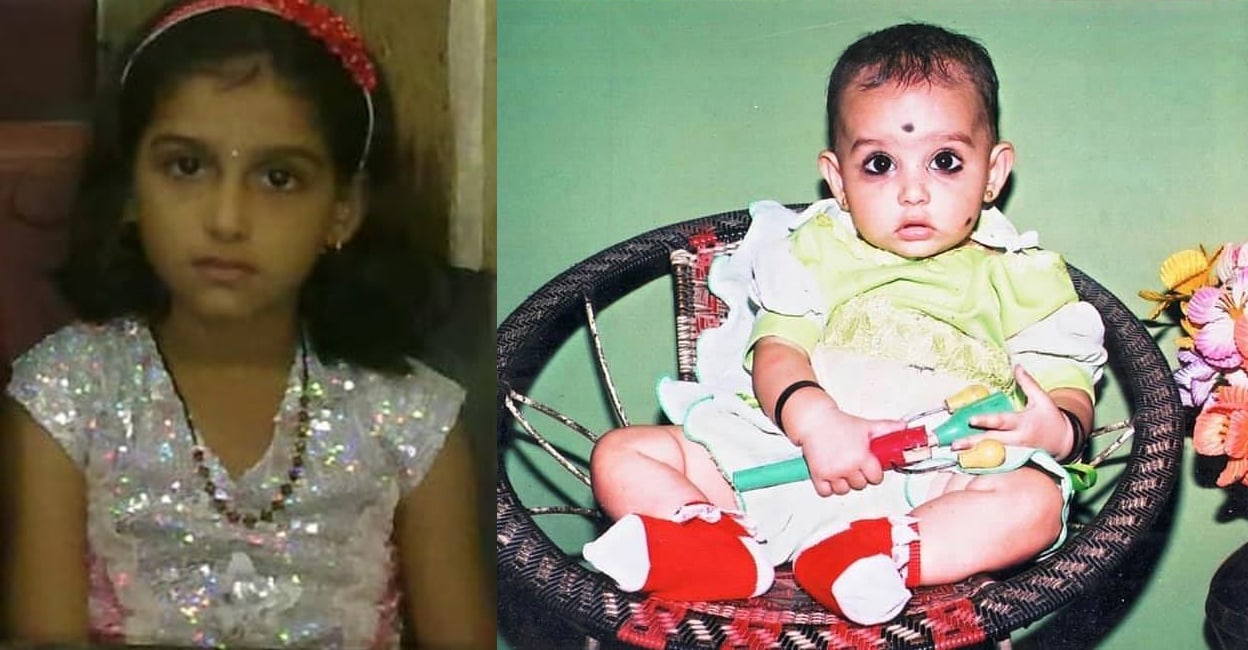 ആ സങ്കടം തീര്‍ത്തത് എന്റെ കുട്ടികളിലൂടെ: അനശ്വരയുടെ കഥ പറഞ്ഞ് അമ്മ ...