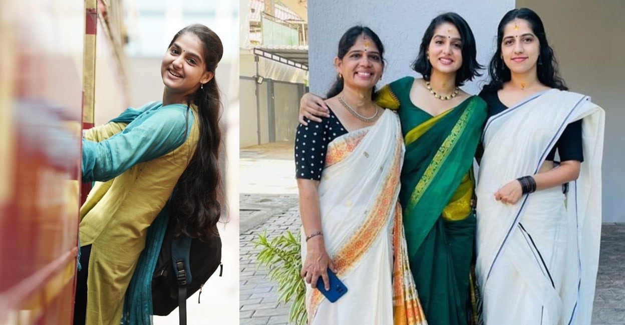 അന്നവൾ വലിയ വായിൽ കരഞ്ഞു, വേദനിച്ചിട്ടല്ല: അനശ്വരയുടെ കഥ