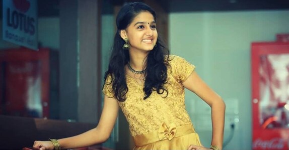 അനശ്വര; അമ്മയുടെ പോക്കിരി രാജൻ ! | Usha Rajan, Anaswara Rajan's mother