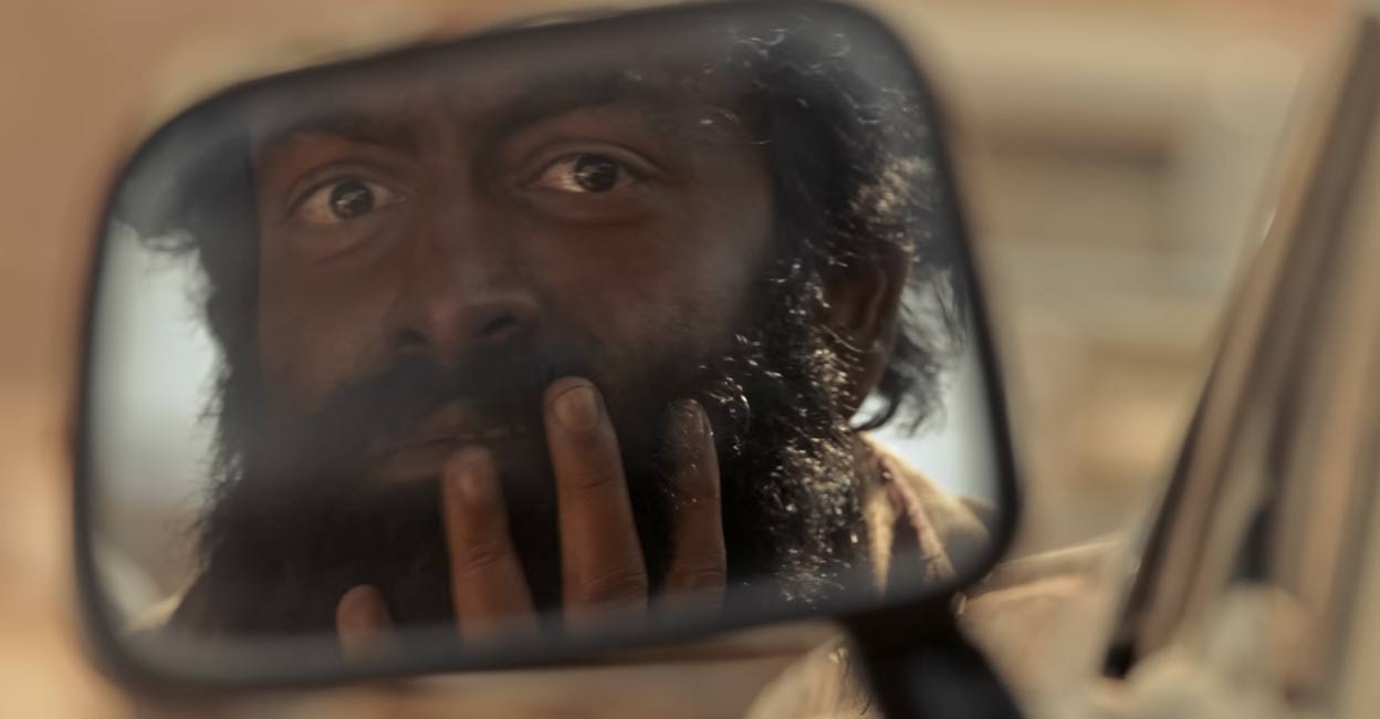 പൃഥ്വിരാജിന്റെ ആ വിളികേട്ട് ഞാൻ കിടിലം കൊണ്ടു: ‘ആടുജീവിത’ത്തിന്റെ ആദ്യ ...