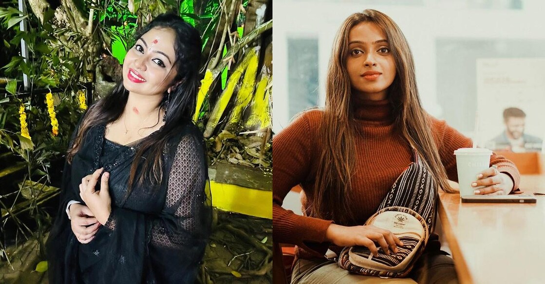 വെന്റിലേറ്ററിൽ ജീവനുവേണ്ടി എന്റെ സഹോദരി പോരാടുകയാണ്: കുറിപ്പുമായി അരുന്ധതിയുടെ സഹോദരി ...