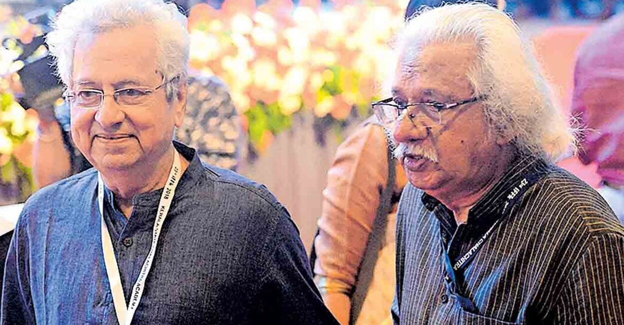 മായാ ദര്‍പ്പൺ: ബിംബവും പ്രതിബിംബവും | Maya Darpan Kumar Shahani