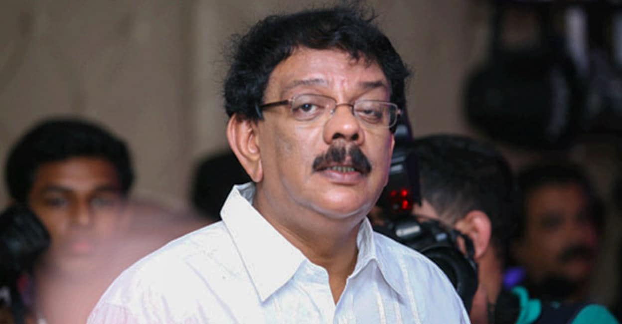 പ്രിയതരം ഈ ഫ്രെയിമുകള്‍... - Priyadarshan | 40 Years | Malayalam Cinema ...