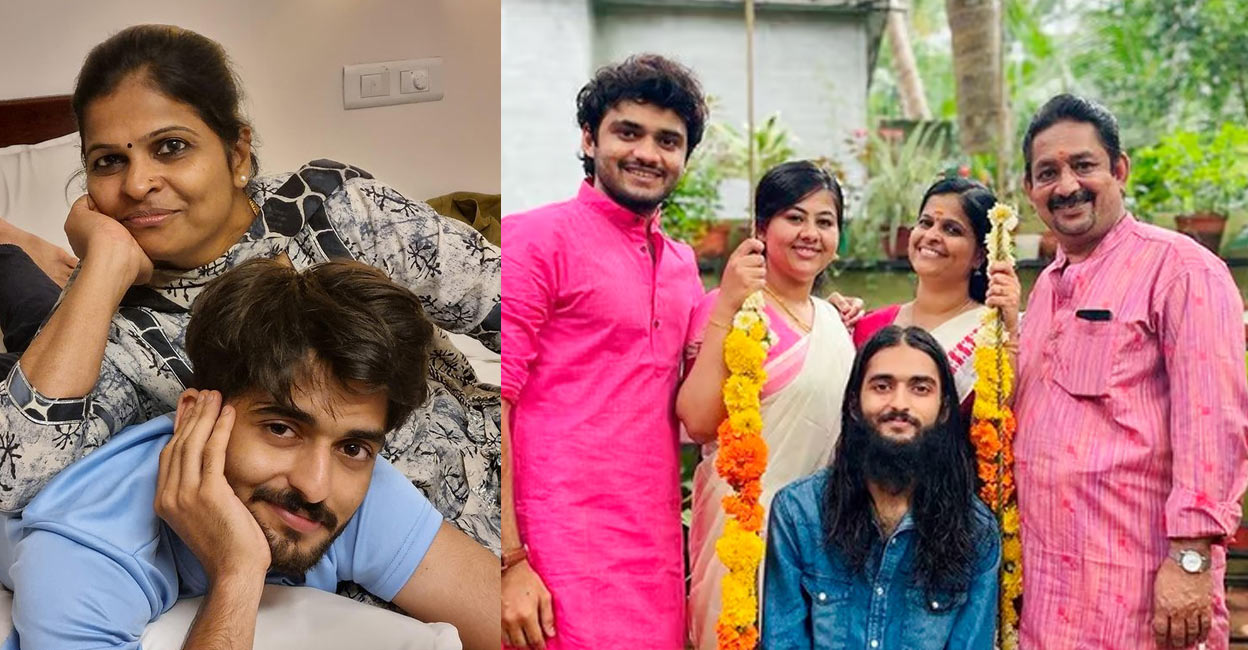 ഇവനൊരു കുട കൊടുക്കാതെ ഞാൻ ഇനി അഭിനയിക്കില്ലെന്ന് രാജുവേട്ടൻ പറഞ്ഞു ...