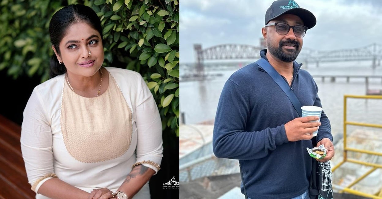 മഞ്ജു പിള്ളയും സുജിത്ത് വാസുദേവും വേർപിരിഞ്ഞു | Manju Pillai Sujith Vasudev Divorce