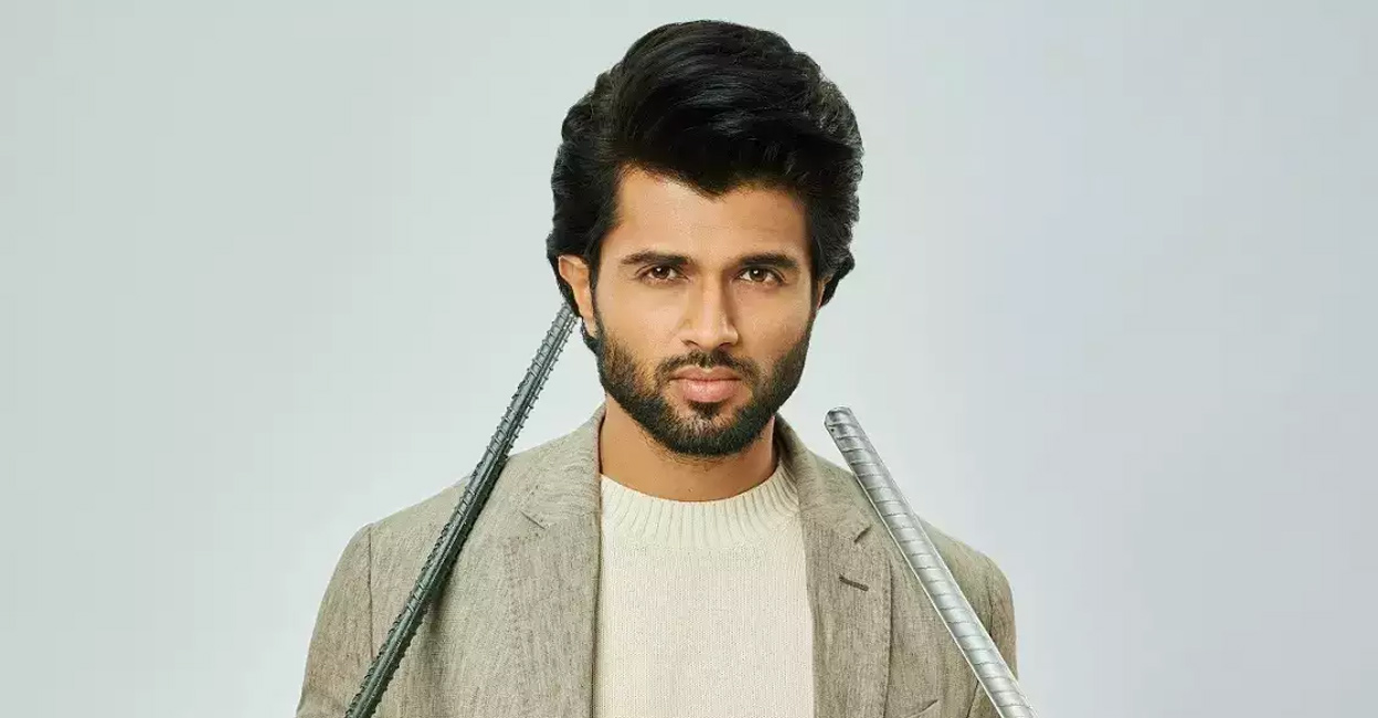 ആദ്യ ഫിലിം ഫെയർ പുരസ്‌കാരം ലേലം ചെയ്ത് പാവങ്ങളെ സഹായിച്ചു: വിജയ് ...