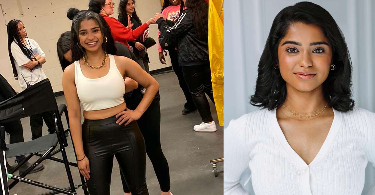 മാധവ് സുരേഷിന്റെ ബെസ്റ്റി; ഒപ്പമുള്ളത് നടി സെലിൻ ജോസഫ്