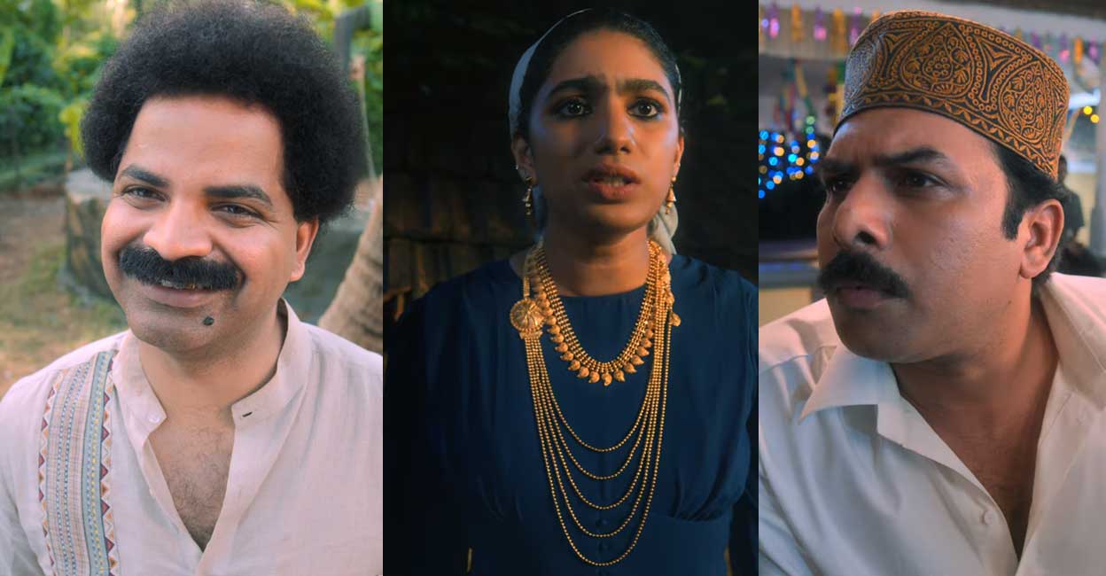 ‘അപ്പനു’ ശേഷം ചിരിപ്പടവുമായി മജു; ‘പെരുമാനി’ ടീസർ ശ്രദ്ധേയമാകുന്നു ...