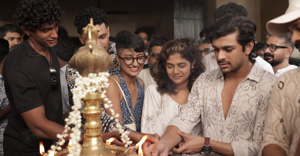 ത്രില്ലറുമായി ചാക്കോച്ചനും പ്രിയാമണിയും; സംവിധാനം നടൻ ജിത്തു അഷ്റഫ് | Kunchako Boban Jithu Ashraf