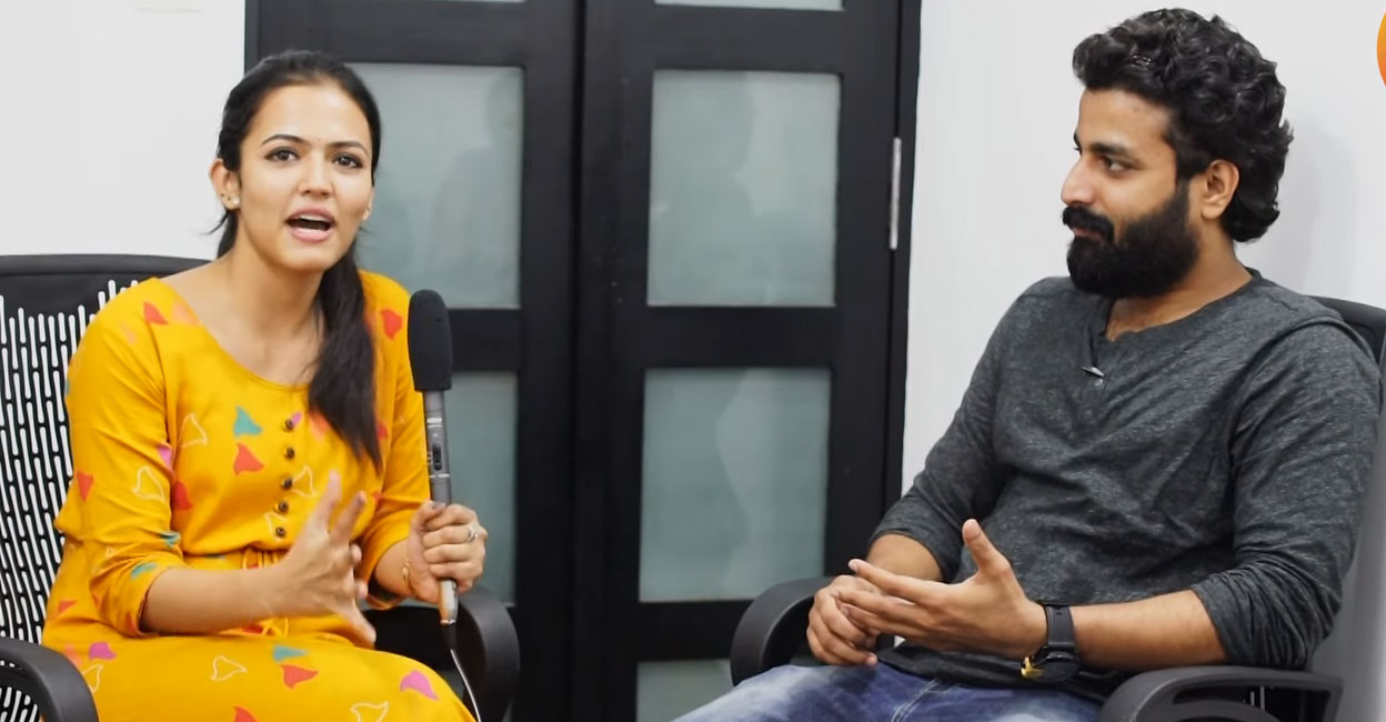 അപർണ ദാസുമായി വിവാഹം; സേവ് ദ് ഡേറ്റ് വിഡിയോയിൽ സ്വയം ട്രോളി ദീപക് ...