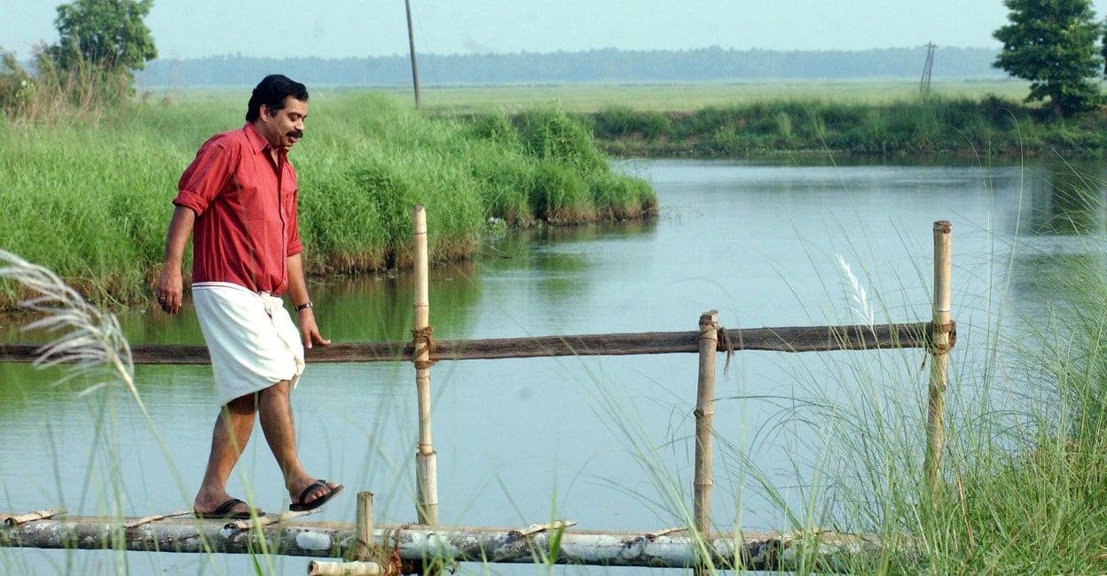 അന്തിക്കാട് നിന്നും സംവിധായകന് കത്തെഴുതിയ പത്തൊൻപതുകാരൻ; ഒരേയൊരു സത്യം ...