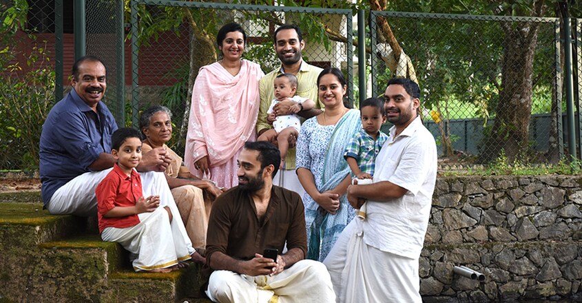 അന്തിക്കാട് നിന്നും സംവിധായകന് കത്തെഴുതിയ പത്തൊൻപതുകാരൻ; ഒരേയൊരു സത്യം ...