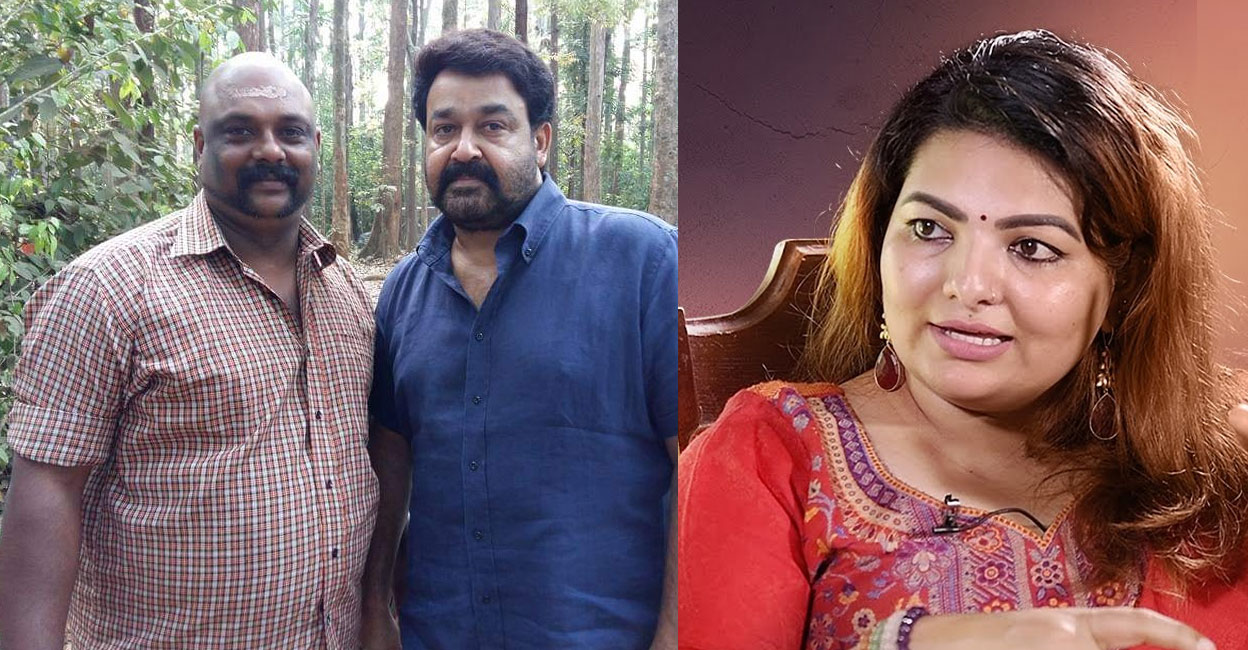 അടുത്ത പടത്തിലും ഉൾപ്പെടുത്തണമെന്നു പറഞ്ഞിരുന്നതാണ്: ടിടിഇ വിനോദിനെ ഓ ...