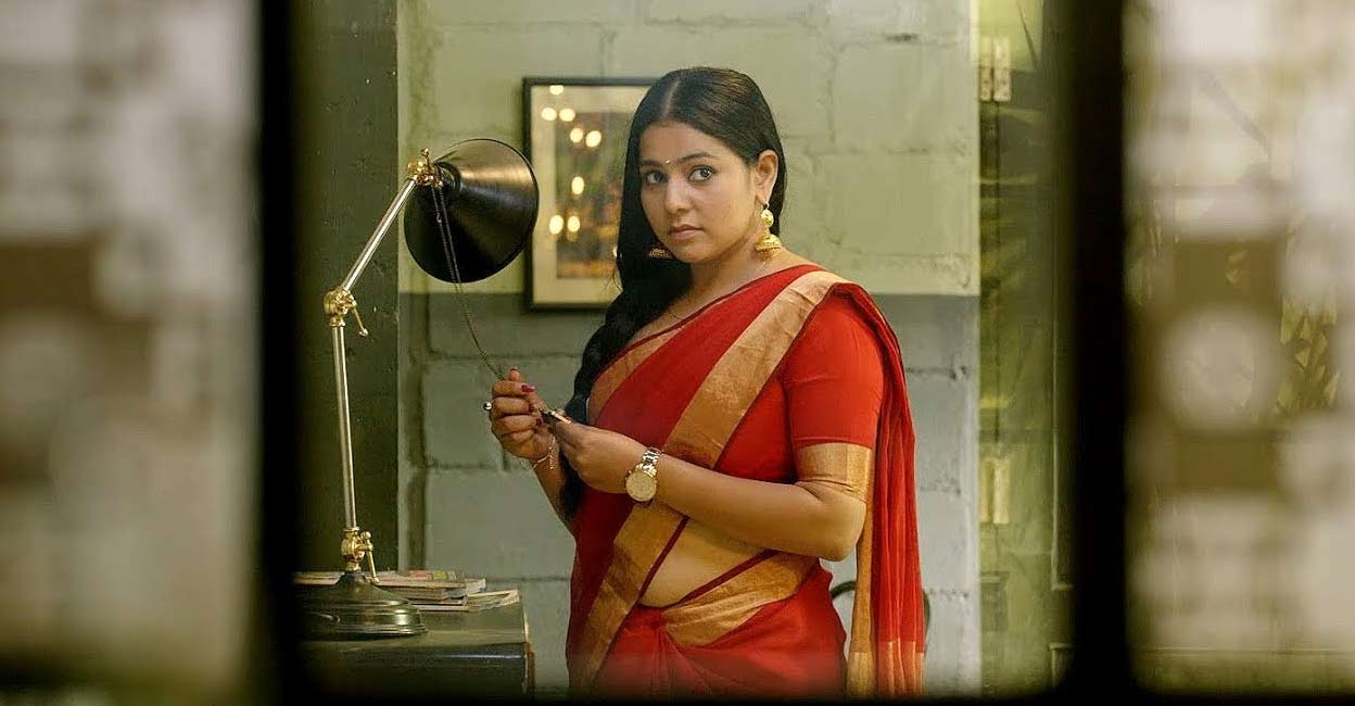 ഇവ പവിത്രന്റെ ഹ്രസ്വചിത്രം ൈവറൽ; ഭര്‍ത്താവ് ക്യാമറ, സംവിധാനം കൂട്ടുകാരി ...