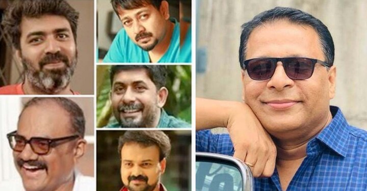 ‘ചാക്കോച്ചനും നാല് സംവിധായകരും പിന്നെ ഞാനും’ | Joly Joseph Movie