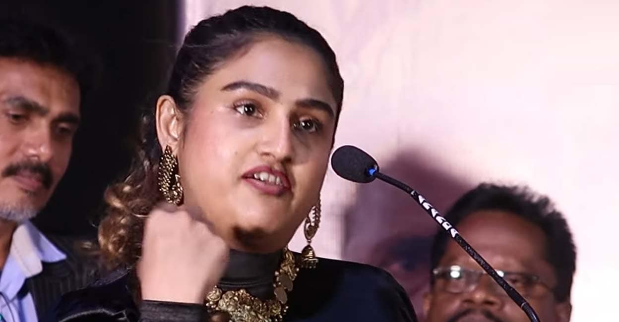 തമിഴ് നടിമാർക്ക് അവസരം കുറയുന്നു, കൂടുതലും ലഭിക്കുന്നത് മലയാളി നായികമാ ...