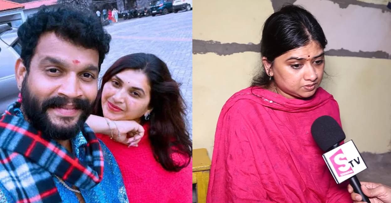 പവിത്ര ജയറാമിന്റെ മരണത്തിനു പിന്നാലെ ആത്മഹത്യ ചെയ്ത് നടൻ ചന്ദു ...