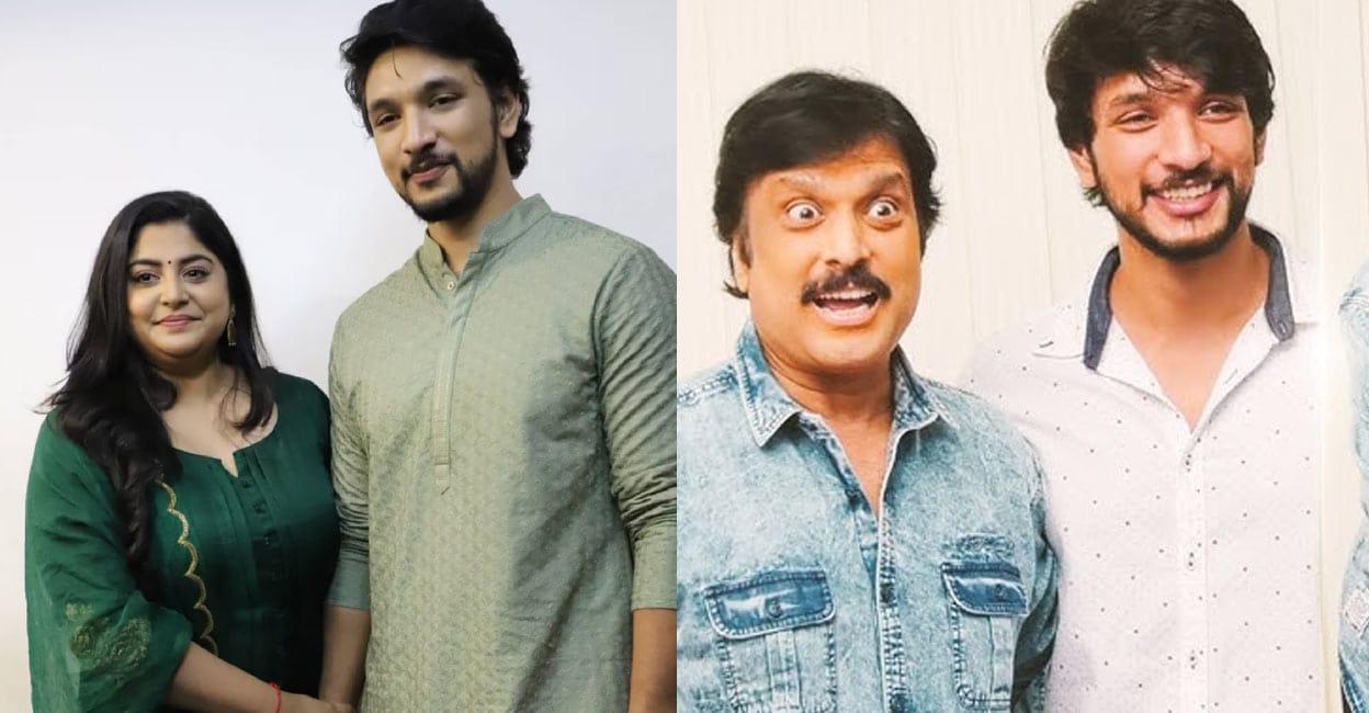 ‘ഭർതൃപിതാവ് അസംതൃപ്തന്‍, ഒരുതവണ മാത്രം ക്ഷണിച്ചു’: വിവാഹസമയത്തെ ...