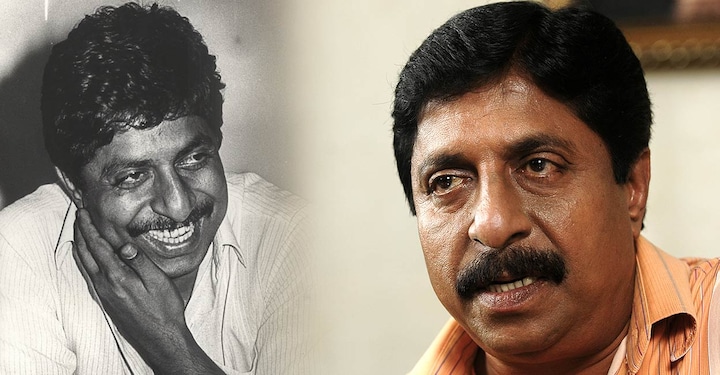 ശ്രീനിവാസന്‍ മലയാളിക്ക് ആരാണ്? | fourty-years-of-sreenivasan