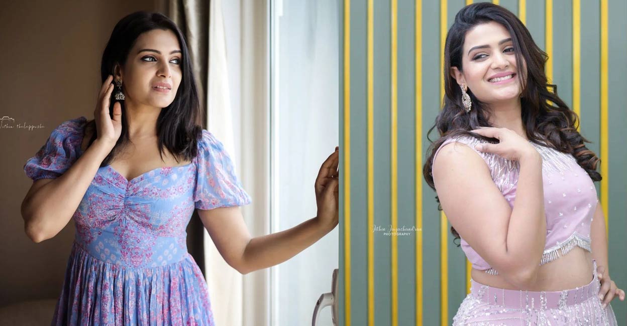 ഇപ്പോൾ ഞാൻ ‍ഡേറ്റിങ്ങിൽ, മുൻപുണ്ടായത് വിവാഹമെന്ന് പറയാൻ കഴിയില്ല: ദിവ്യ ...