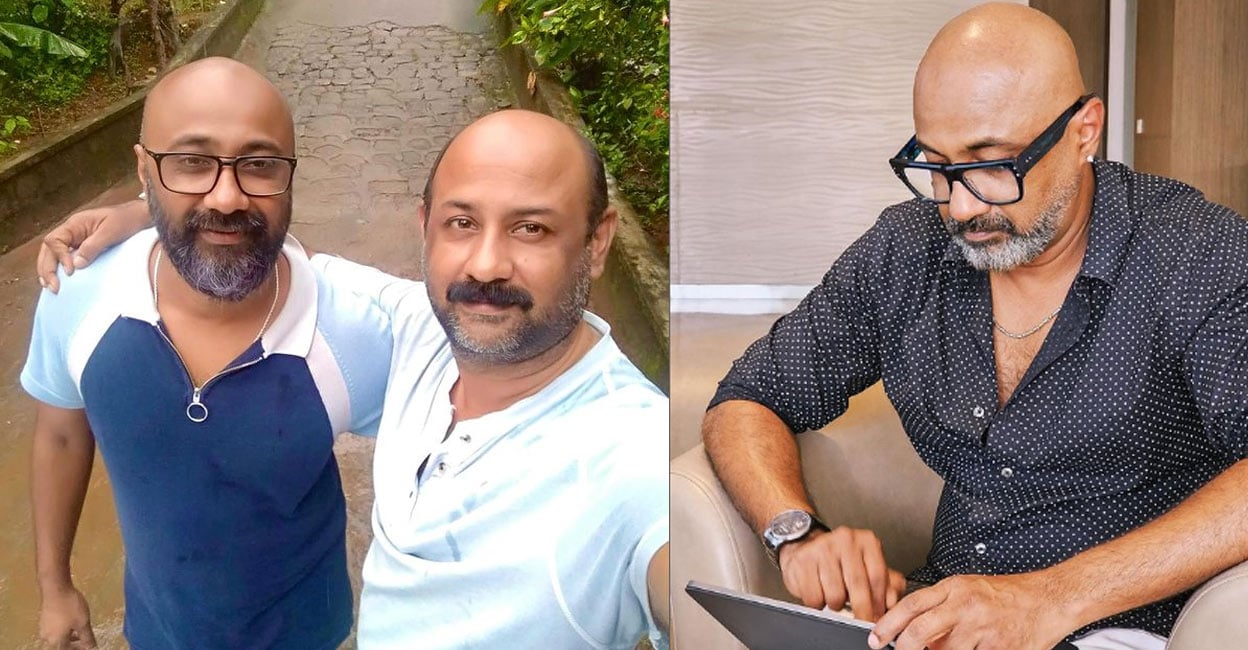 ‘കുടുംബത്തിന്റെ നെടുംതൂണായിരുന്നു നീ’: സഹോദരന്റെ വിയോഗവാർത്ത അറിയിച്ച് ...