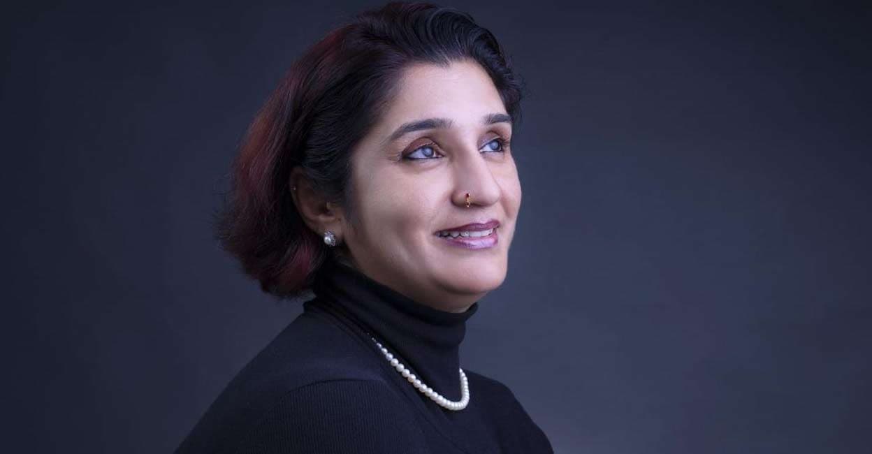 ദീപ്തി സഞ്ജീവ് ശിവന്റെ സിനിമയിൽ കുട്ടികൾക്ക് അവസരം | Deepti Sanjeev ...