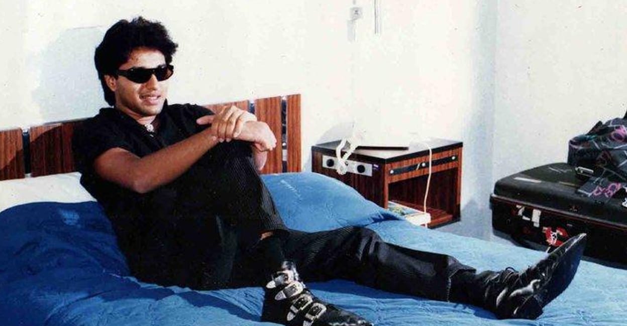 ഈ നടന് പ്രായമാകില്ല; പ്രിയ ആരാധികയുടെ പേര് ആദ്യ കുഞ്ഞിനു നല്‍കിയ റഹ്മാ ...