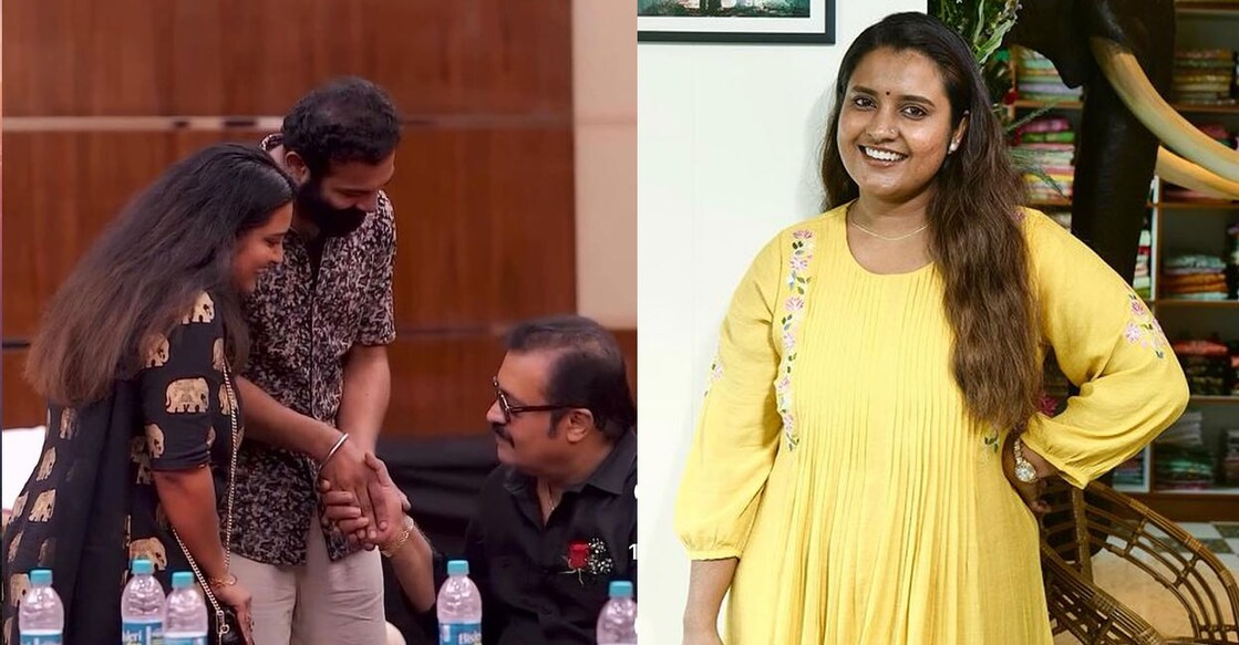 അവഗണിച്ച് ചവിട്ടി തേച്ചവരുടെ മുന്നിൽ വിജയകിരീടം ചൂടിയ സുരേഷ് ഗോപി ...